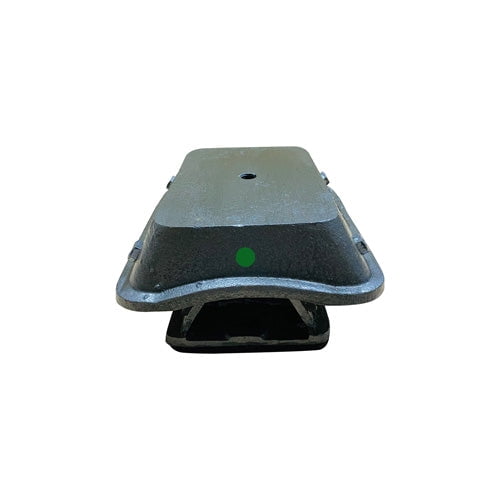 Easyflex Cushy Foot Mount Easy Mount, 0.22" Deflection (Pack of 4 ...