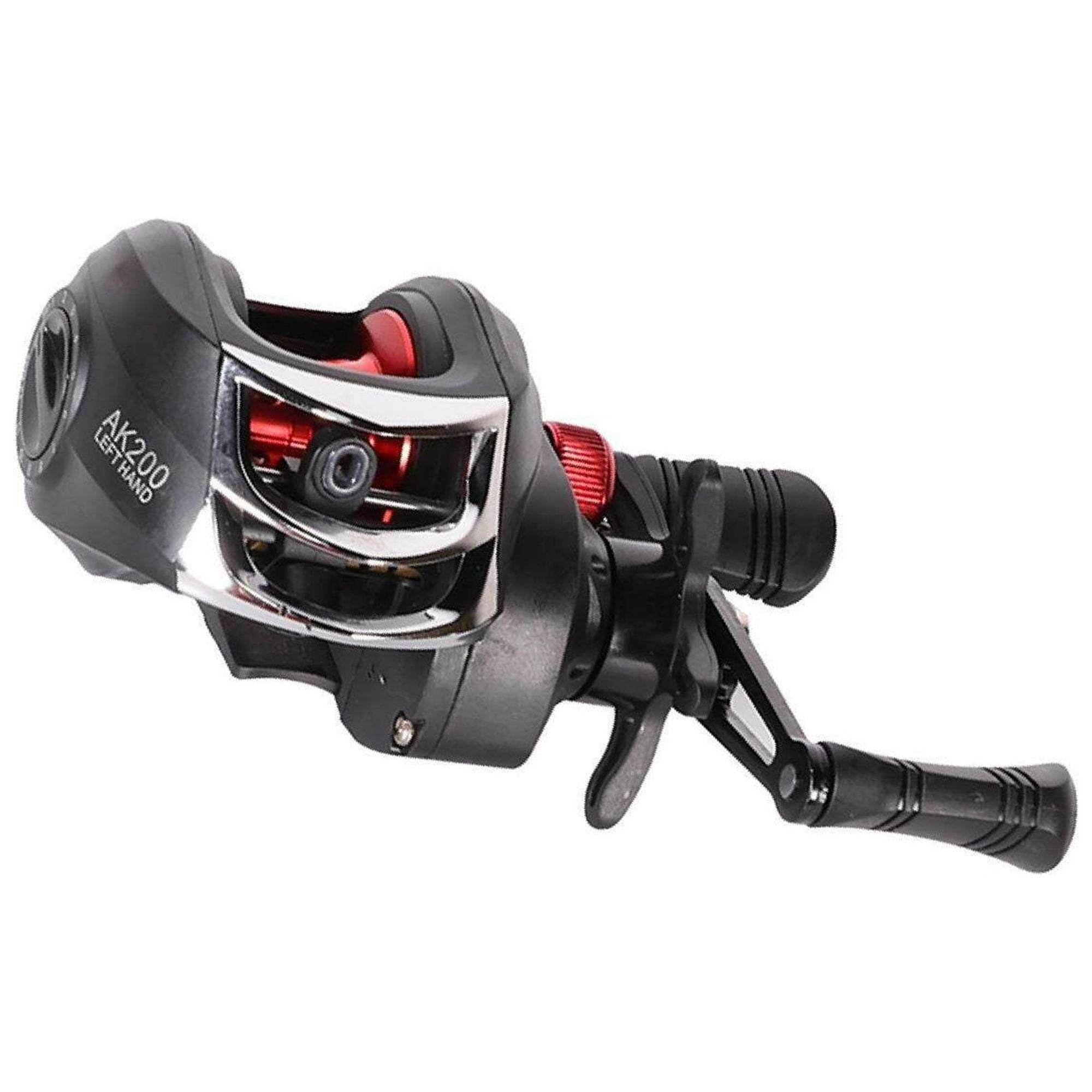 Click here for Xinxinyy 7.2:1 Baitcasting Reel 18+1bb 12 Level Ma... prices