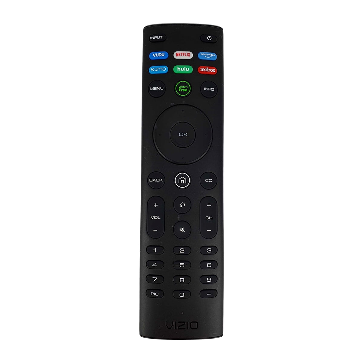 Original TV Remote Control for VIZIO P65QX-H1 Television | Walmart Canada