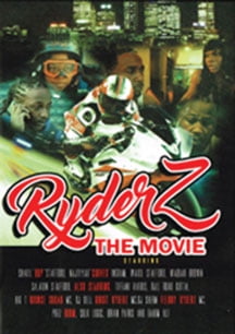Ryderz: The Movie (DVD) - Walmart.com - Walmart.com