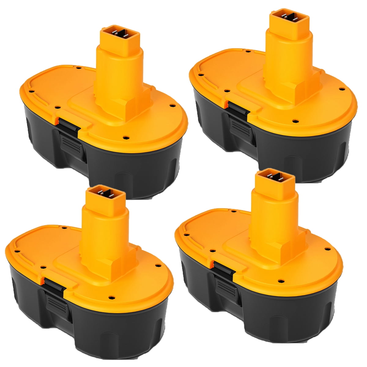 Dewalt 18v battery dw9099 store