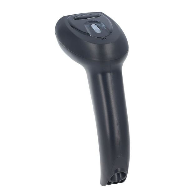Square Barcode Scanner