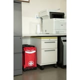 MobileAid® Easy-Roll Trauma First Aid Station - Walmart.com