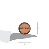 Milani Conceal + Perfect Cream to Powder Smooth Finish foundation ...