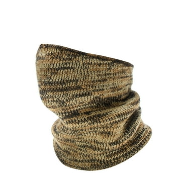 QuietWear 3D Leafy 1-Hole Open Face Mask - Walmart.com