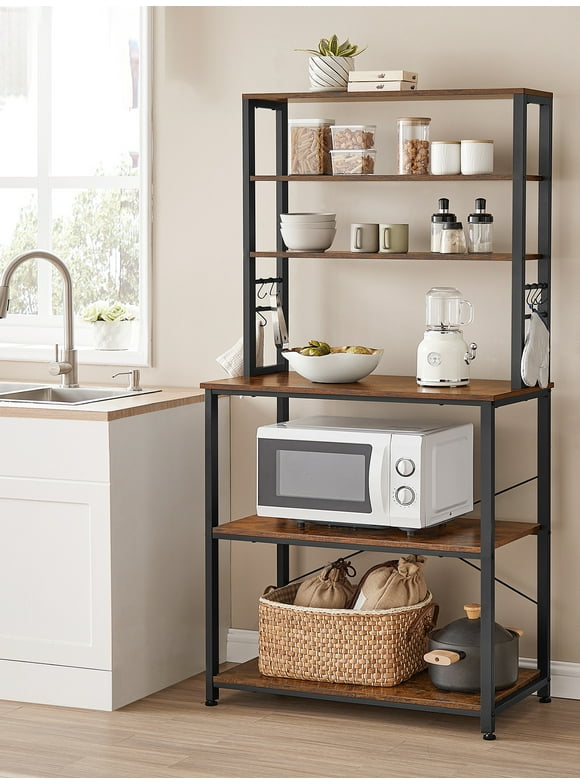 Bakers Racks in Kitchen & Dining Furniture - Walmart.com