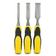 Stanley Sweetheart 4 Pc. Socket Chisel Set With Tool Roll - Walmart.com