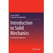 Introduction to Solid Mechanics: An Integrated Approach, (Hardcover ...