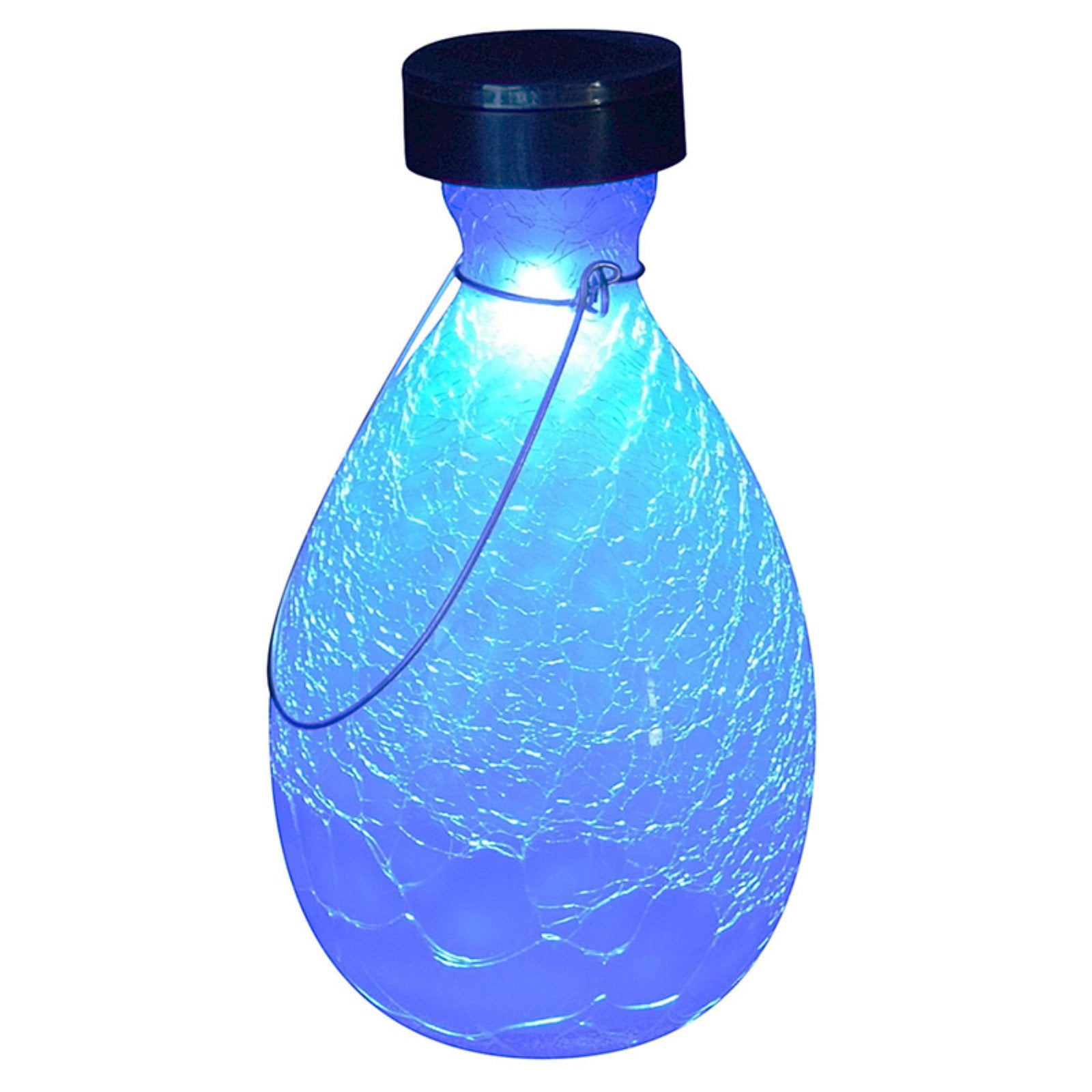 Achla Designs Tear Solar Garden Lantern - Walmart.com