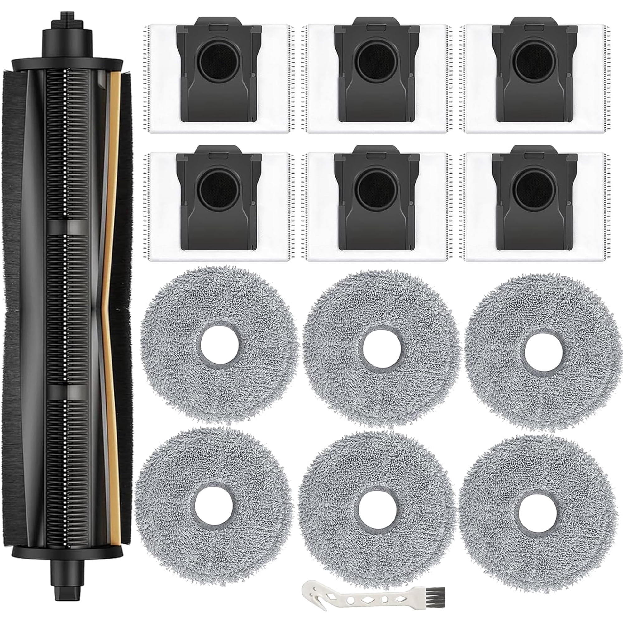 Click here for Jjnj Tricut Anti-Tangle Brush Replacement Kit Comp... prices