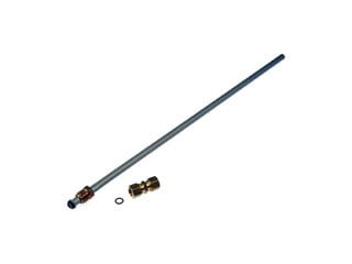 Steel Fuel Line Repair Kit. 5/16 In X 30 - Walmart.com