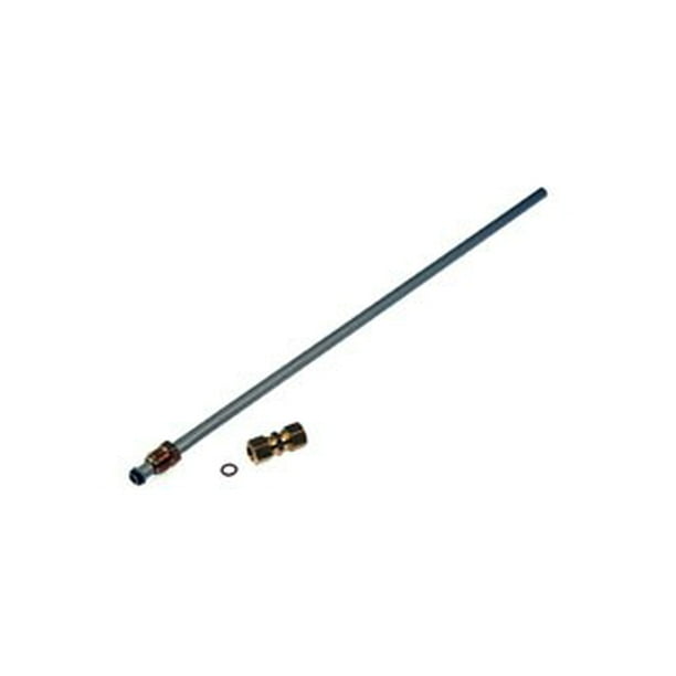 Steel Fuel Line Repair Kit. 5/16 In X 30 - Walmart.com