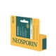 Neosporin Original First Aid Antibiotic Bacitracin Ointment,.5 oz ...