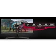 LG 29 - Inch UltraWide FHD HDR FreeSync Monitor with USB Type-C ...
