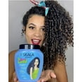 Skala Expert 2-in-1 Hair Treatment: Shine Enhancer and Conditioner for ...