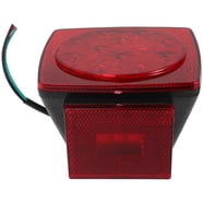 Seachoice Waterproof Over 80" Low Profile Tail Light - Walmart.com