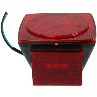 Seachoice Waterproof Over 80" Low Profile Tail Light - Walmart.com