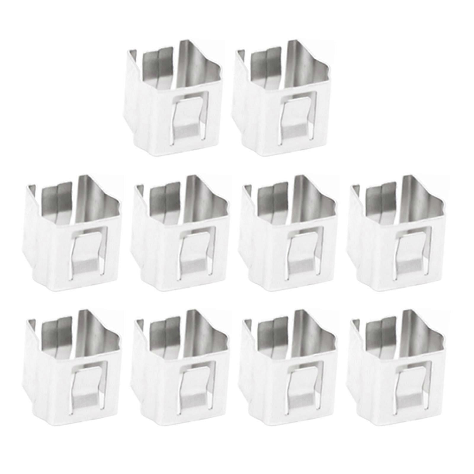 Heating Block Clip to Fix Thermistor /Ceramic Heater Cartridge Clips ...