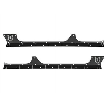 Hooke Road Accessories: Jeep Wrangler '07-'18 JK Windshield Cover, Sun ...