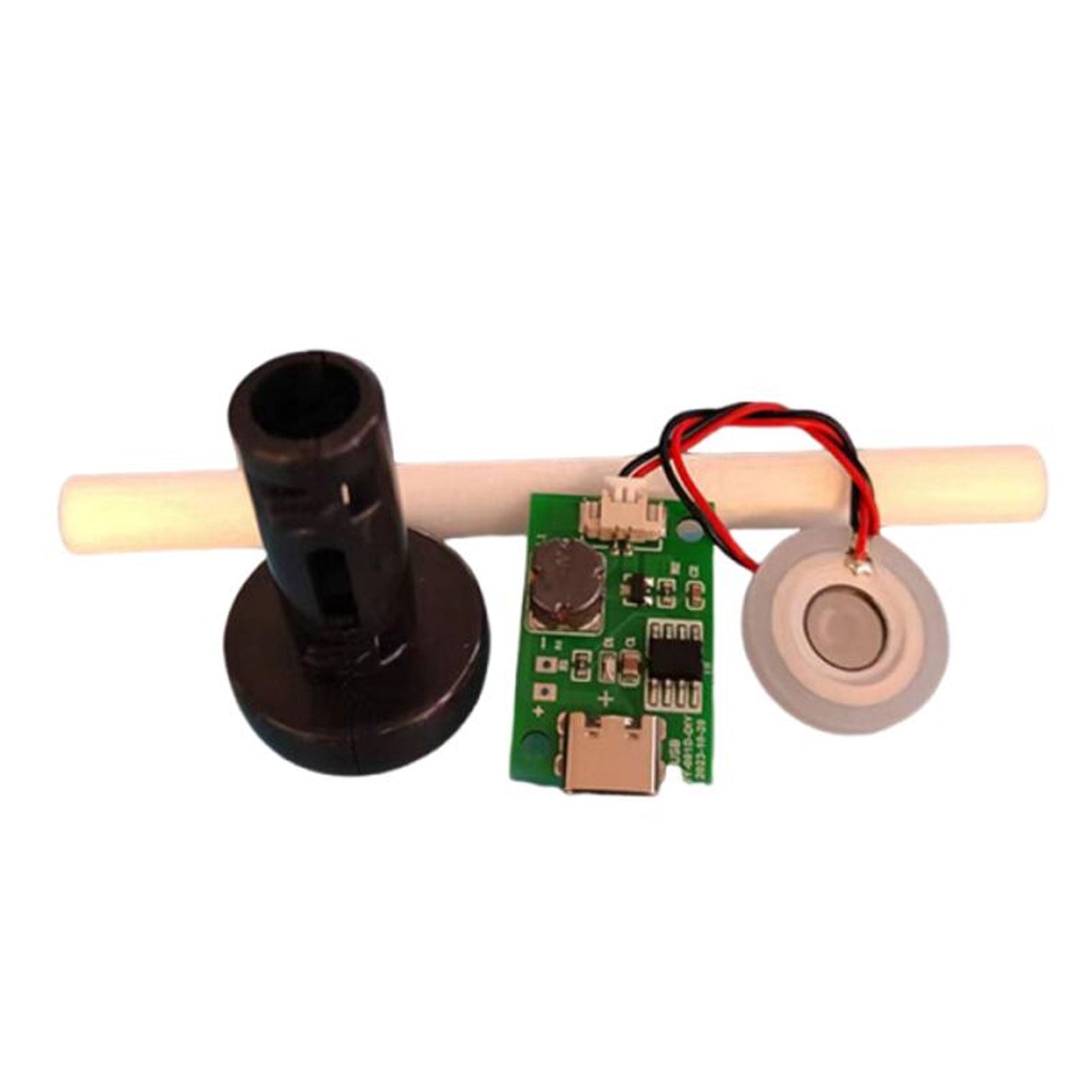 Wosthever Módulo humidificador de seis pulverizadores, 4 pack/lote ...