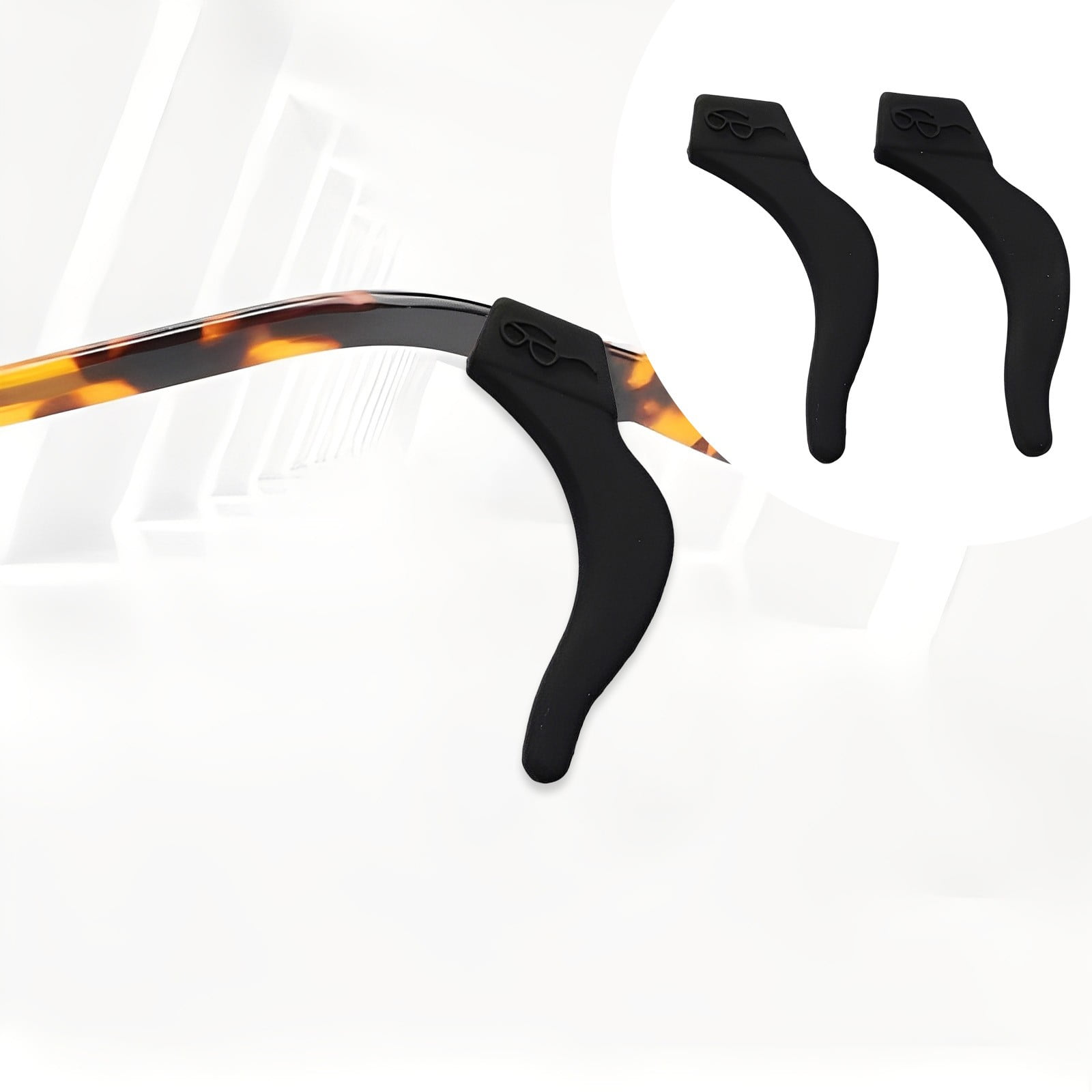 Click here for Eyeglass Retainer Strap Ecohintz Silicone Eyeglass... prices