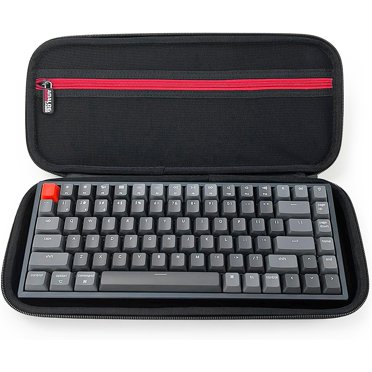 Monster Alpha 5.0 Mechanical LED Gaming Keyboard - Walmart.com