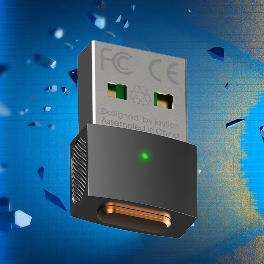 El mini simulador de movimiento del mouse mantiene despierto el cursor ...