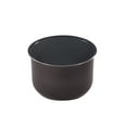 6 Quart Ceramic Non-Stick Inner Cooking Pot - Cookware - Walmart.com