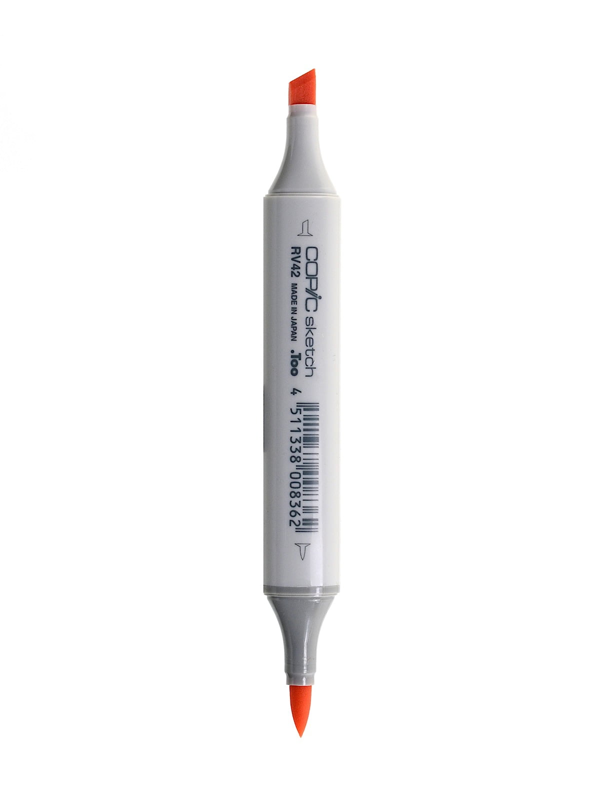 Sketch Markers salmon pink, RV42 (pack of 3) - Walmart.com