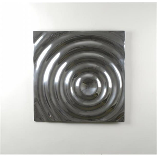Modern Day Accents 3582 Ripple Wall Tile-Large - Walmart.com - Walmart.com