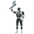 Bandai - Power Rangers Mighty Morphin Head Morph Figure, Black Ranger ...