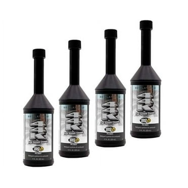 BG Platinum 44K Fuel System Cleaner 11 oz. Bottle - Walmart.com