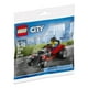LEGO City Hot Rod Mini 30354 - Walmart.com