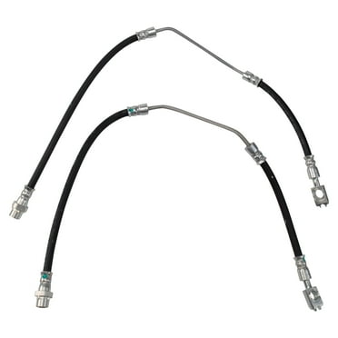 SSBC Performance Brakes C1470201 Hydraulic Brake Line; Front Or Rear; 3 ...