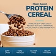 WonderSlim Protein Cereal, Variety Pack, Low Sugar, Gluten Free, Keto ...
