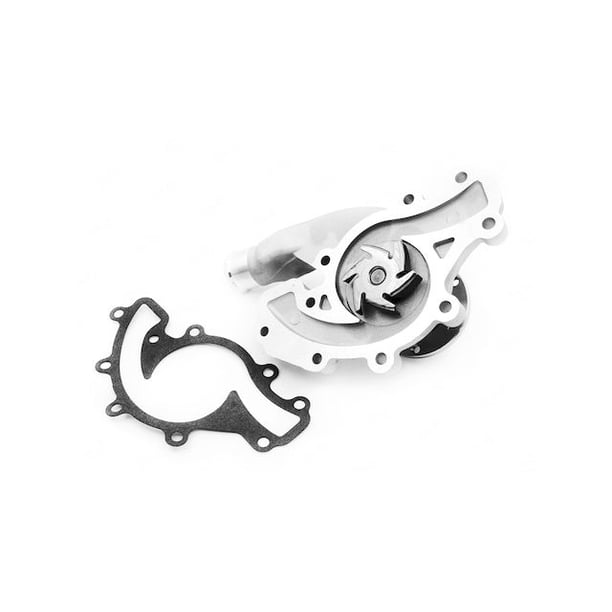 Water Pump - Compatible with 1994 - 2004 Land Rover Discovery 1995 1996 ...