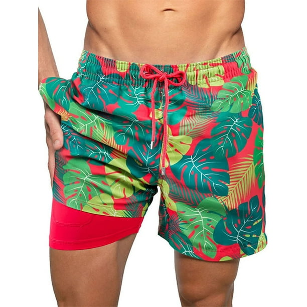 Avamo Mens Swim Trunks Board Bathing Suit Beach Shorts Holiday Hawaiian ... Avamo Mens Swim Trunks Board Bathing Suit Beach Shorts Holiday Hawaiian ...