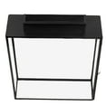 Koyal Wholesale Glass Wedding Card Gift Box Holder, Reception Drop Box ...