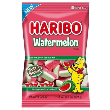 Haribo Pico-Balla 175 g - Walmart.com