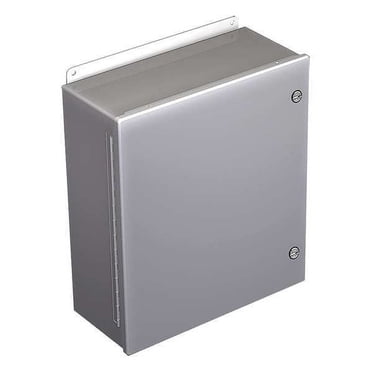 Sloan Etf-735-A Control Module Junction Box - Walmart.com