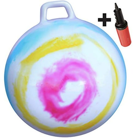 WALIKI Hopper Ball for Adults 13-101 | Hippity Hop | Jumping Ball | Sit ...