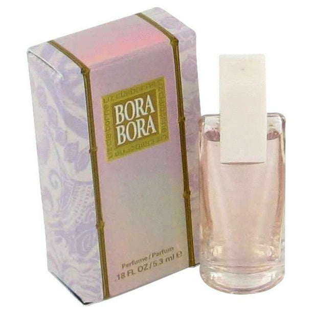 Bora Bora Mini edt de Liz Claiborne Liz Claiborne Model | Walmart en línea