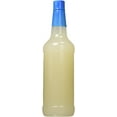 Fee Brothers Orgeat Almond Syrup, 32 oz, Milky-White Sweet Flavor for ...