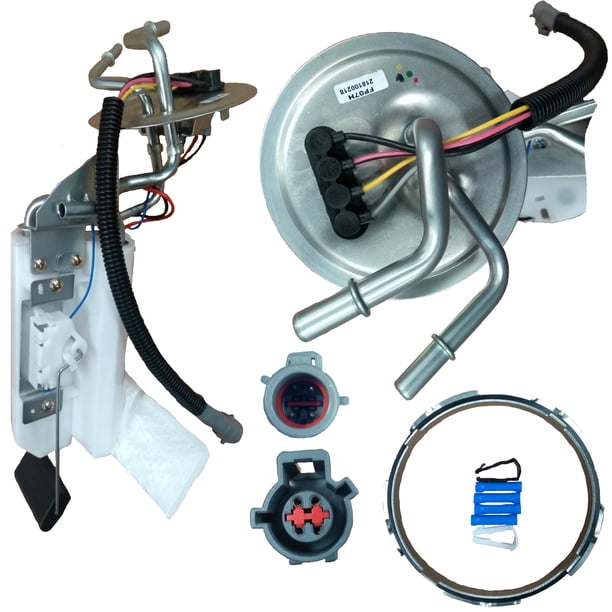 Módulo Bomba De Combustible F-150 1990 A 1997 Ford L6 4.9L 1.8 L/Min ...
