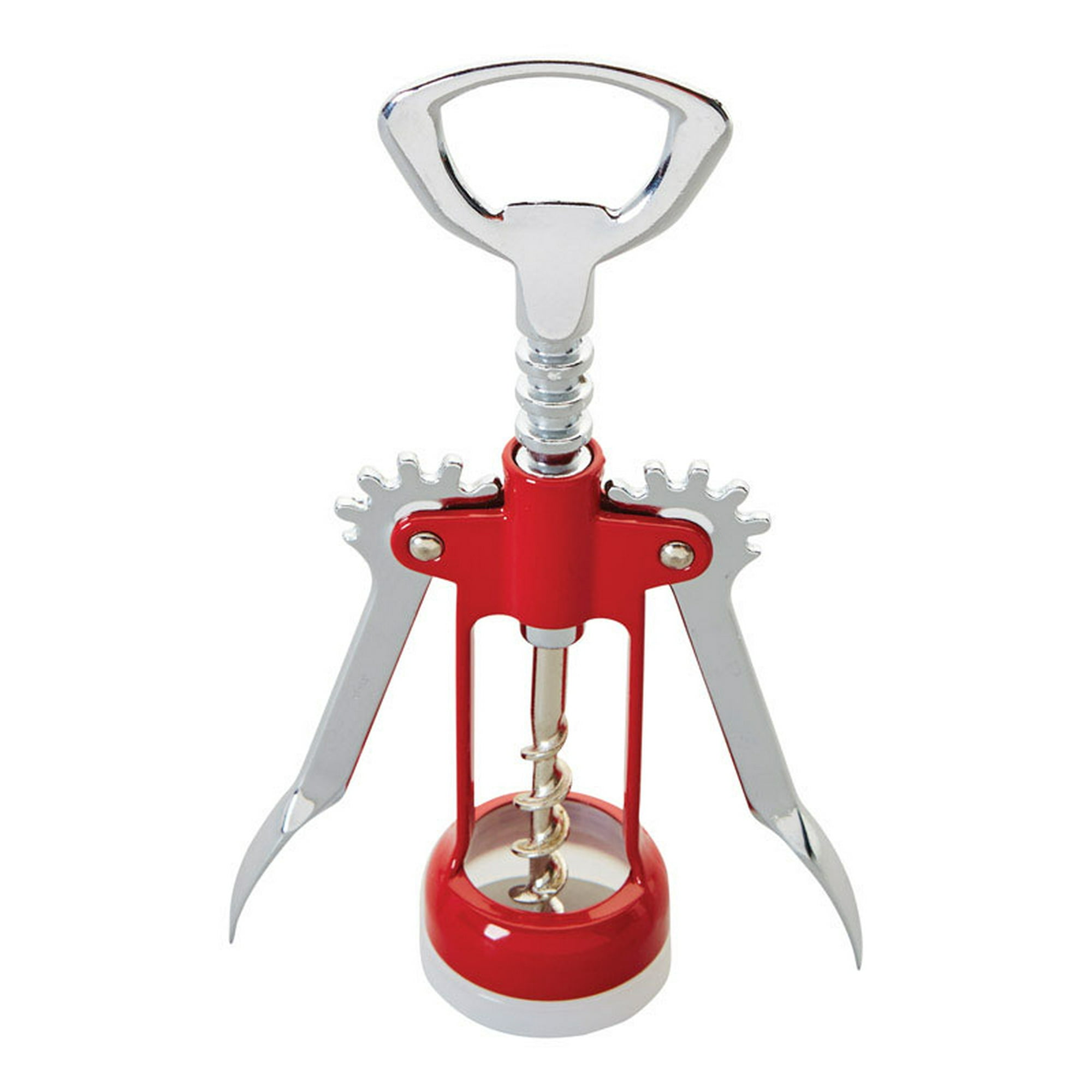 Click here for Goodcook Wing Style Corkscrew  Steel - 12531 prices