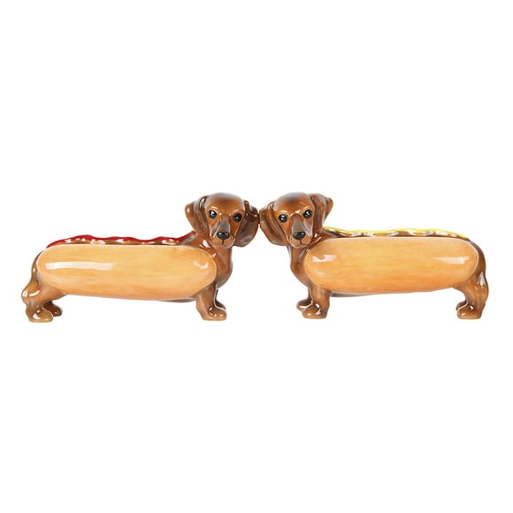 Wiener Hot Dog Holder