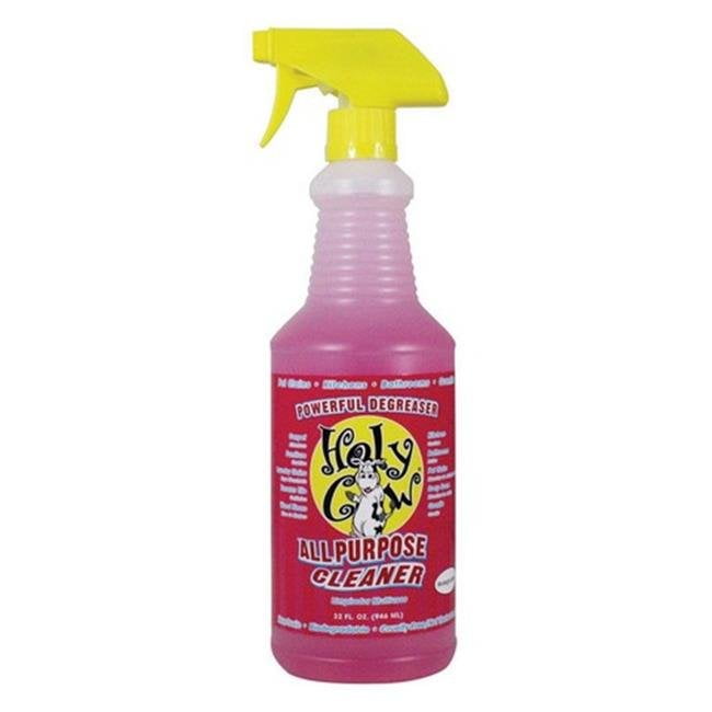Holy Cow HC 1256R 32 oz All-Purpose Cleaner - Walmart.com