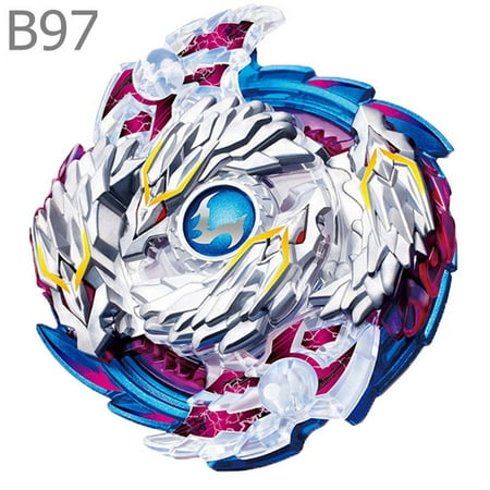 Beyblades Burst Metal Fusion 4D Spinning Top Fighting Gyro Bayblade ...