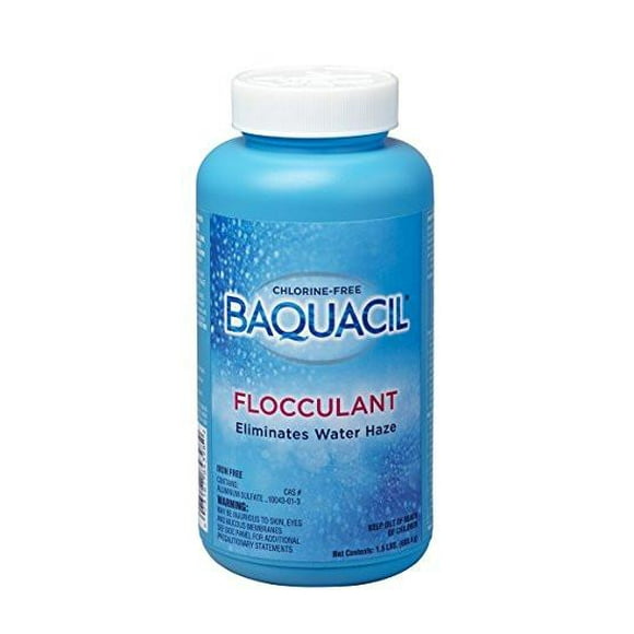 Flocculant