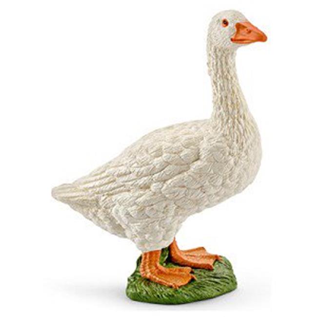 Goose Figure - White - Walmart.com - Walmart.com